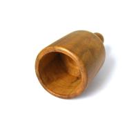 China Body Massager Wooden Health Massage Wood Vacuum Cupping Therapy Gua Sha Cup Cupping Guasha Massager Tools for Benefit for sale