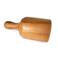 China Body Massager Wooden Health Massage Wood Vacuum Cupping Therapy Gua Sha Cup Cupping Guasha Massager Tools for Benefit for sale