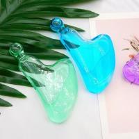 China Face Cooling Massage Borosilicate Glass Ice Globes for Gua Sha Board and 2021 Design SPA Rejuvenation Experience for sale