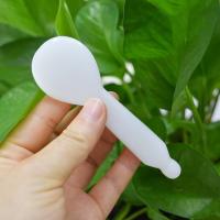 China White Jade Gua Sha Massage Stick for Face Eye Massage and Hand-Held Acupuncture Point Probe for sale