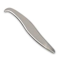 China Experience the Power of Stainless Steel Gua Sha Scraping Massage Tool for Body Massage and More Say Goodbye to Soreness for sale