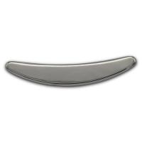 China Professional Grade Stainless Steel Body Guasha Scraping Massage Tools Metal Gua Sha Tools IASTM for Bodywork for sale