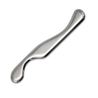 China Professional Grade Stainless Steel Body Guasha Scraping Massage Tools Metal Gua Sha Tools IASTM for Bodywork for sale