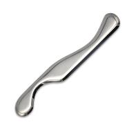 China Facial Massager Stainless Steel Gua Sha Tools Metal Guasha Scraping Massage Tool For Health Body Function massage for sale
