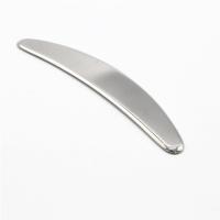 China Facial Massager Stainless Steel Gua Sha Tools Metal Guasha Scraping Massage Tool For Health Body Function massage for sale