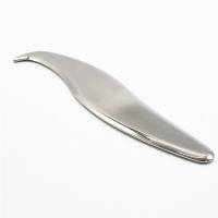 China Upgrade Your Massage Experience with Professional Stainless Steel Gua Sha Tools 205*47*4.5mm for sale