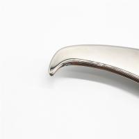 China Upgrade Your Massage Experience with Professional Stainless Steel Gua Sha Tools 205*47*4.5mm for sale