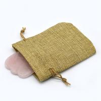 China Polished Black Rose Quartz Gua Sha Massage Tool for Natural Face Beauty Treatment for sale