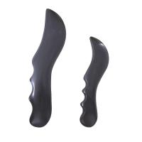 China OEM ODM Gua Sha Scraping Massager for Lymphatic Drainage Cellulite Facial Massager for sale