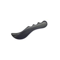 China OEM ODM Gua Sha Scraping Massager for Lymphatic Drainage Cellulite Facial Massager for sale