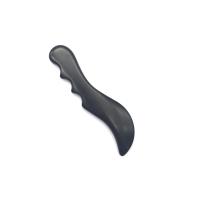 China OEM ODM Gua Sha Scraping Massager for Lymphatic Drainage Cellulite Facial Massager for sale