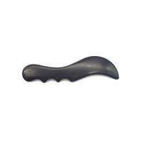 China OEM ODM Gua Sha Scraping Massager for Lymphatic Drainage Cellulite Facial Massager for sale