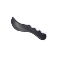 China OEM ODM Gua Sha Scraping Massager for Lymphatic Drainage Cellulite Facial Massager for sale