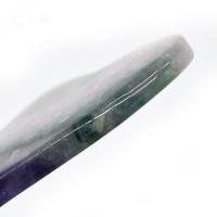 China Natural Scraping Massager Tools Fluorite Jade Gua Sha Board OEM ODM for Tools Massager for sale