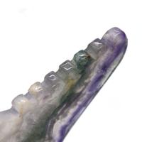 China Natural Scraping Massager Tools Fluorite Jade Gua Sha Board OEM ODM for Tools Massager for sale