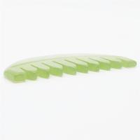 China Musical Function 2024 Jade Gua Sha Natural Xiuyan Hair Comb Jade Combs Skincare Tools ABK-90 for Skincare Enthusiasts for sale