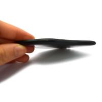 China Availabled Nephrite Bian Stone Gua Sha Scraping Massage Tool for Physical Therapy for sale