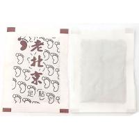 China Detoxify and Rejuvenate Your Body with Bamboo Wood Vinegar Foot Patches for sale