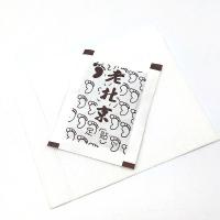 China Detoxify and Rejuvenate Your Body with Bamboo Wood Vinegar Foot Patches for sale