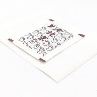 China Detoxify and Rejuvenate Your Body with Bamboo Wood Vinegar Foot Patches for sale