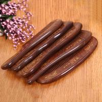 China Function Hair Beauty Wooden Comb Wooden Comb for Hair Beauty Beauty Hair Salon Comb Wooden Common Comb Wood for sale