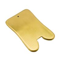 China Perfect Massage with Metal Copper Gua Sha Scraping Massager Properties Massager for sale