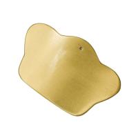 China Perfect Massage with Metal Copper Gua Sha Scraping Massager Properties Massager for sale