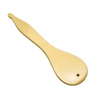 China Perfect Massage with Metal Copper Gua Sha Scraping Massager Properties Massager for sale