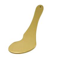 China Perfect Massage with Metal Copper Gua Sha Scraping Massager Properties Massager for sale