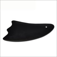 China Experience the Healing Properties of Genuine Sibin Bian Stone with this Multi-functional Massager for sale