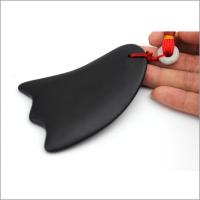 China Experience the Healing Properties of Genuine Sibin Bian Stone with this Multi-functional Massager for sale