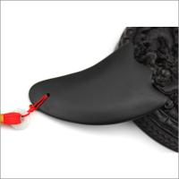 China Experience the Healing Properties of Genuine Sibin Bian Stone with this Multi-functional Massager for sale