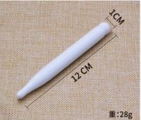China Natural Ceramic Gua Sha Scraping Facial Tools for Massager Guasha Body White Handheld for sale