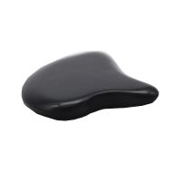 China Facial Massager Beauty Tools Black Bian Stone Gua Sha Board for Natural Beauty Equipment for sale