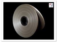 China YT Mica / Single side phlogopite mica tape for cables & wires for sale