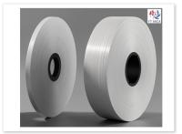 China YT Mica /  double backed / 2 in 1 synthetic mica tape for cables & wires for sale