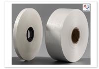China YT Mica / Single side synthetic mica tape for cables & wires for sale
