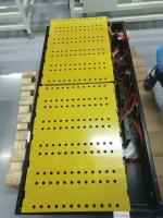 China Rigid Phlogopite Mica Insulation Sheet For Storage Energy Battery / Solar Battery for sale