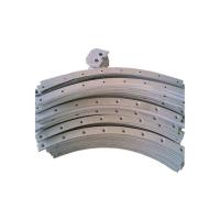 China Custom Mica Parts For Automotive Starter Motor , Mica Seals And Gaskets for sale