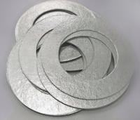 China Industrial Mica Sheet For Power Station , Mica Insulators For Power Generation for sale