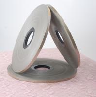 China Fire Resistant Phlogopite Mica Insulation Tape For Construction Cables / Motor Cables for sale
