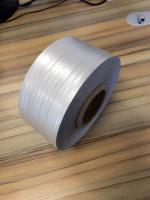 China Muscovite Single Sided Mica Insulation Tape High Dielectric Customized Thickness for sale