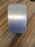 China Muscovite Mica Tape Insulation Material For Flame Retardant Cable Conductor for sale