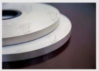 China Customized Double Sided Muscovite Mica Tape For High Temperature Resistant Cable for sale