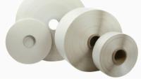China Electrical Insulation Muscovite Mica Tape Double Sided For Cable Conductor for sale