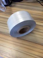 China Electrical Insulation Muscovite Mica Tape Double Sided For Cable Conductor for sale
