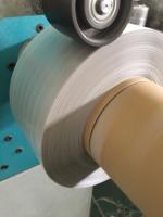 China Electrical Insulation Muscovite Mica Tape Flame Retardant For Cable Conductor Insulation for sale
