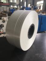 China 3 In 1 Fire Resistant Muscovite Mica Tape ,  Cable Electrical Insulation Mica Tape for sale