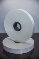 China Single Side Synthetic Mica Tape Roll High Dielectric For Electric Insulation for sale