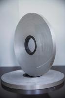 China Single Sided Synthetic Mica Tape , Mica Cable Tape Insulation RoHS REACH Approved for sale